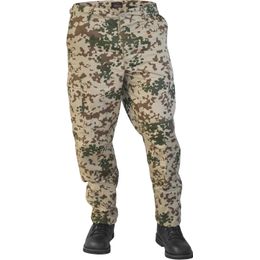 normani OUTDOOR SPORTS Herren BDU Rangerhose Trooper