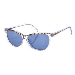 Acetat Sonnenbrille mit Katzenaugen Form Z496 Frauen