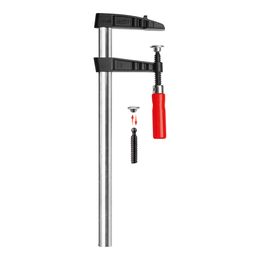 Bessey Temperguss-Schraubknecht TGK 1250/120 (TGK125)