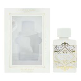 Lattafa Bade'e Al Oud Ehre + Ruhm Eau de Parfum 100ml Spray Unisex