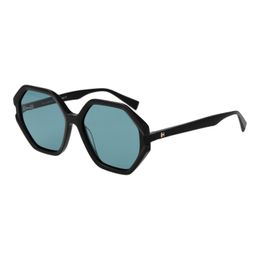 Ana Hickmann Sonnenbrille HI9186 A01 55