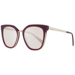 Ana Hickmann Sonnenbrille HI9079 D01 54