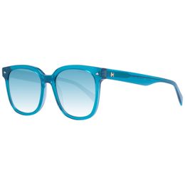 Ana Hickmann Sonnenbrille HI9169 H01 52