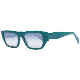 Ana Hickmann Sonnenbrille HI9204 D01 54