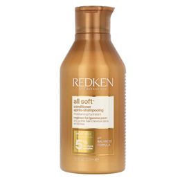 Redken All Soft Conditioner 300ml.