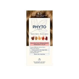 Phytocolor #6.3-rubio Oscuro Dorado