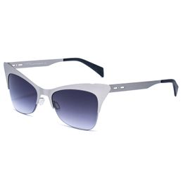 Damen-Sonnenbrillen Italia Independent 0504-075-075 (51 mm) (&oslash; 51 mm)