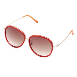 Damen-Sonnenbrillen Lancaster SLA0733-3 &oslash; 57 mm