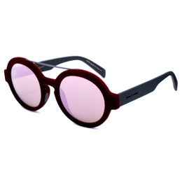 Italia Independent Damen-Sonnenbrillen 51/20/140 mm Acetat