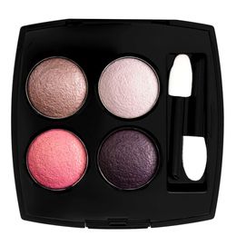 Chanel Les 4 Ombres Multi-Effect Quadra Lidschatten 228 Tisse Cambon