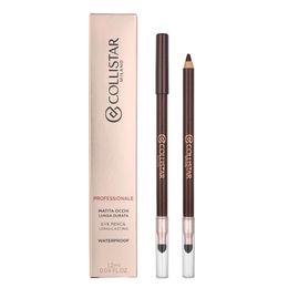 Collistar Professioneller Wasserfester Augenstift