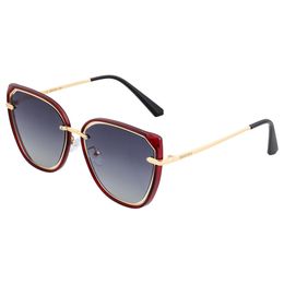 Lunettes de soleil polaris&eacute;es Bertha Rylee