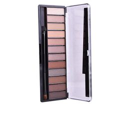 Rimmel London Magnif'Eyes Palette #001-nude 14 gr