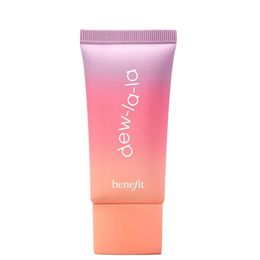 Benefit Dew-la-la Liquid Glow Highlighter - Luna Light Mittel 25ml