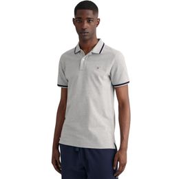 Gant | Herren Kippen Pique Polo Shirt