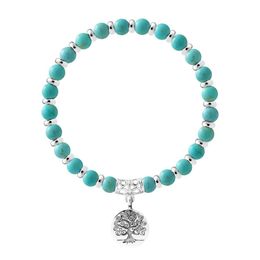 Armband Silber Sterling 925 Virginia Key