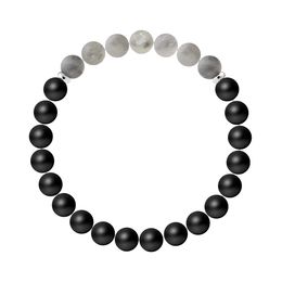 Armband Silber Sterling 925 Parme