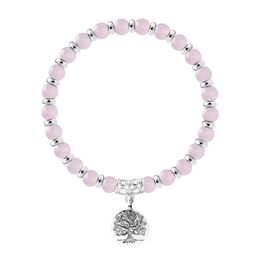 Armband Silber Sterlingsilber 925 Kleines Haiti
