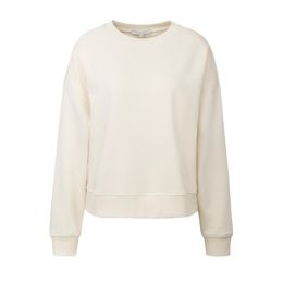 Bugatti Damen Sweatpullover mit Logo auf dem R&uuml;cken