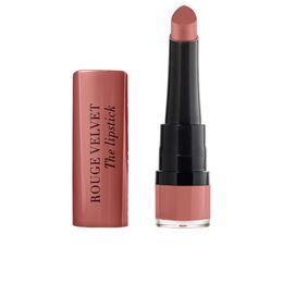 Bourjois Rouge Velvet The Lipstick #47-rosebr&ucirc;l&eacute; 2,4 gr