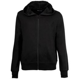 Emporio Armani Iconic Terry Sweatjacke
