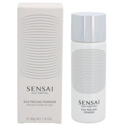 SENSAI Silk Peeling Powder 40gr.
