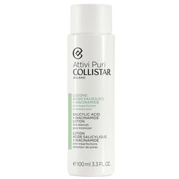 Collistar Salicyls&auml;ure- und Niacinamid-Reinigungsmilch 100 ml