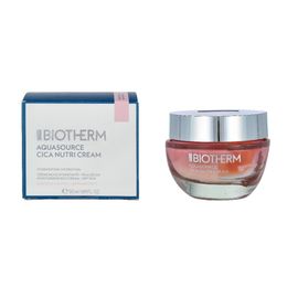Biotherm Aquasource Cica Nutri Creme 50 ml