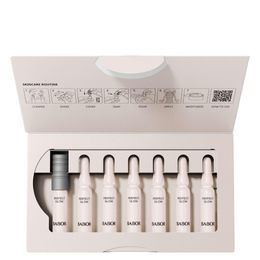 Babor Perfect Glow Ampullen - 7er Pack f&uuml;r strahlende Haut - 2,0 ml