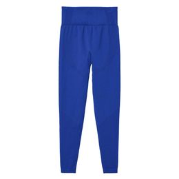 Ellesse - "Garceau" Leggings f&uuml;r Damen (Blau)