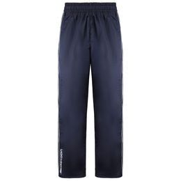 Converse Logo Mens Navy Blue Track Hosen