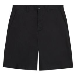 Fred Perry S1507 102 Schwarz Shorts
