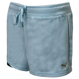 Puma Damen Blaue Laufhose