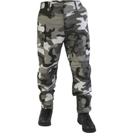 normani OUTDOOR SPORTS Herren BDU Rangerhose Trooper