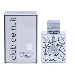 Armaf Club De Nuit Sillage EdP Spray 105 ml