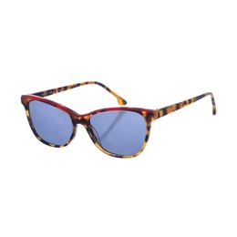Acetat Sonnenbrille mit Katzenaugen Form Z496 Frauen