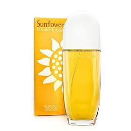 Elizabeth Arden E.Arden Sonnenblumen Edt Spray 50ml