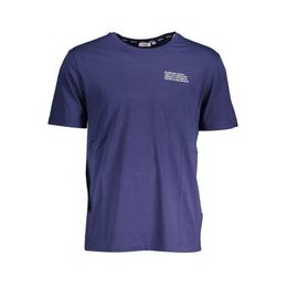Fila Fbox Logo T-Shirt Kurzarm Rundhals
