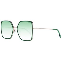 Ana Hickmann Lunettes de soleil HI3171 56H01