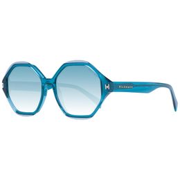Ana Hickmann Lunettes de soleil HI9176 H02 53
