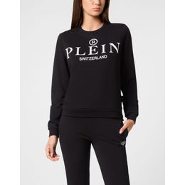 Philipp Plein Sweatshirt Iconic Plein