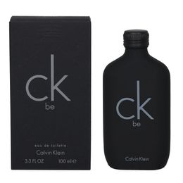 Calvin Klein Ck Be Edt Spray 100ml