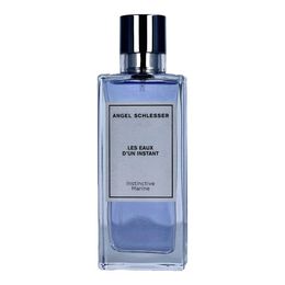 Angel Schlesser Les Eaux dun Instant &ndash; Instinctive Marine &ndash; EdT 100 ml