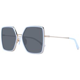 Ana Hickmann Sonnenbrille HI3171 D01 56