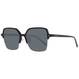 Ana Hickmann Sonnenbrille HI9168 A01 55