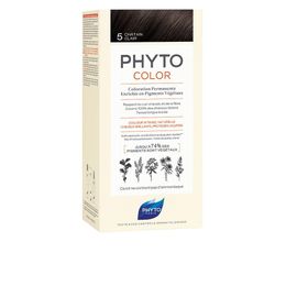 Phytocolor #5-casta&ntilde;o Claro