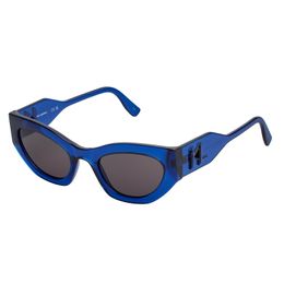 K by KARL LAGERFELD Cat-Eye-Sonnenbrille KL6122S Damen