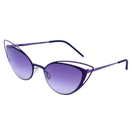 Damen-Sonnenbrillen Italia Independent 0218-017-018