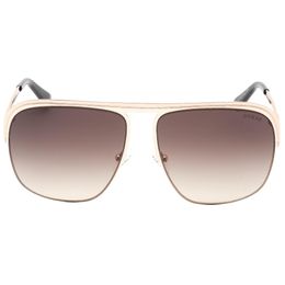Guess GU5225 32F Gold Sonnenbrille