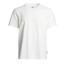 Parajumpers Space Tee Wei&szlig;es T-shirt